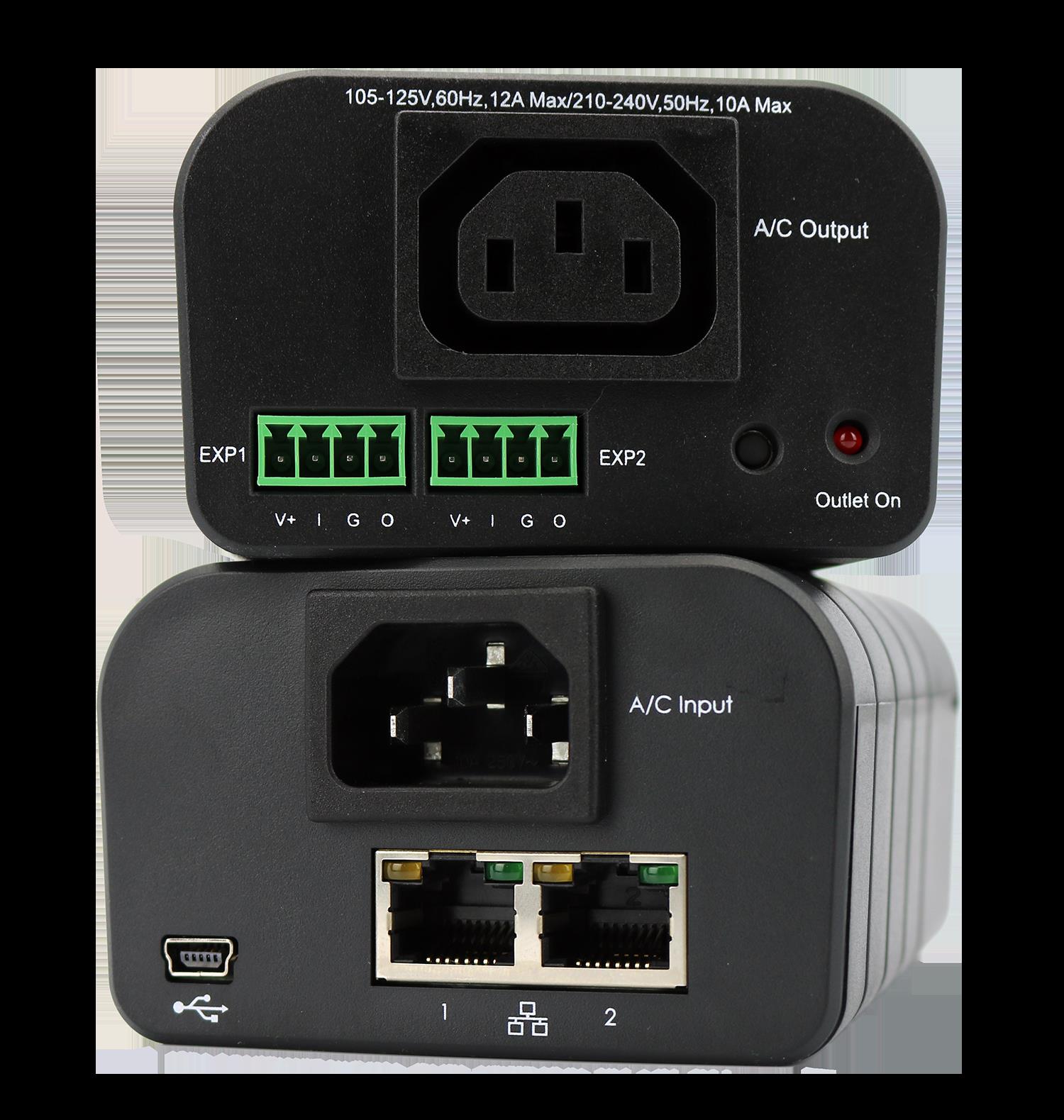 AVTECH - iBoot G2S - Power Control & Management Products