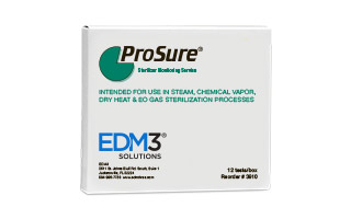 ProSure - Biological Indicators - Mail-in Monitoring System ...