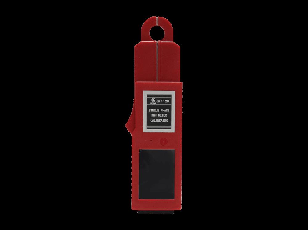 GFUVE - GF112B - GF112BSINGLE PHASE KWH METER CALIBRATOR by ...