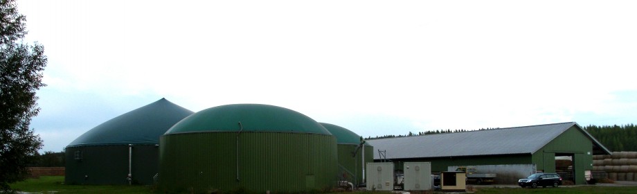 Dranco - BES-CSTR - Engineering & Construction - Organic ...