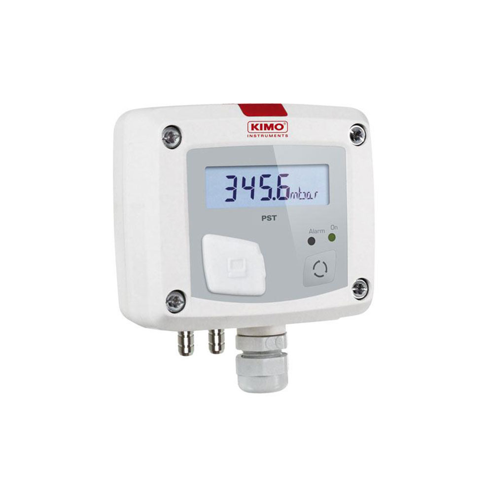 Kimo - PST - Pressostat - Transmitters - Pressure ...
