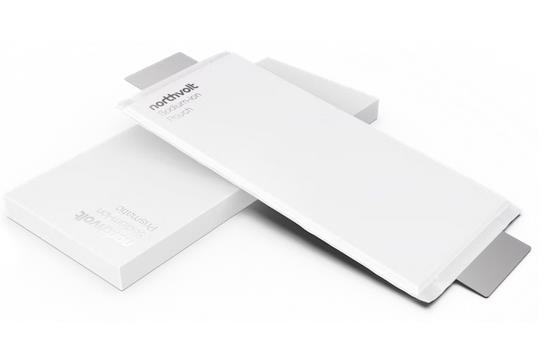 Northvolt Sodium-Ion Cells