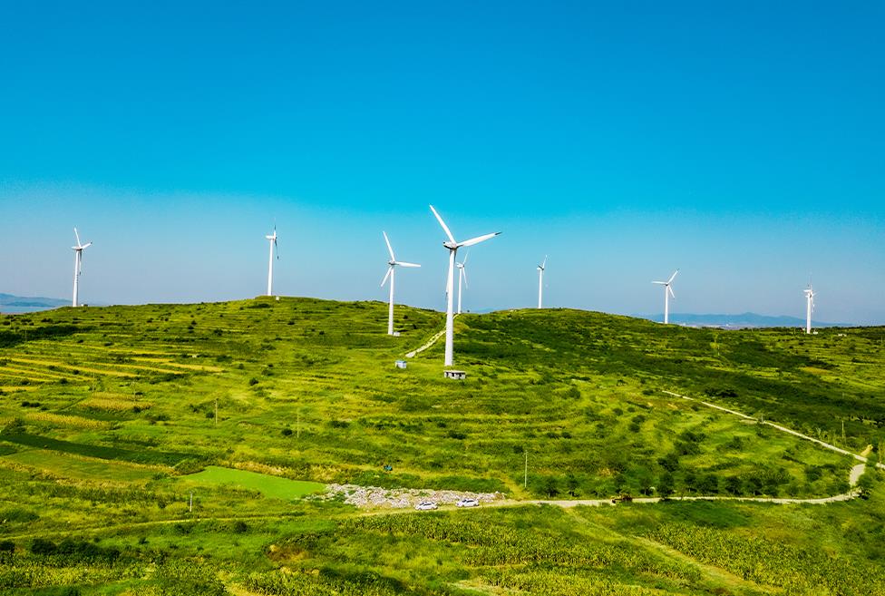 Wind Power Solution For Precise Inversion Of Wind Turbine Wake Flow ...