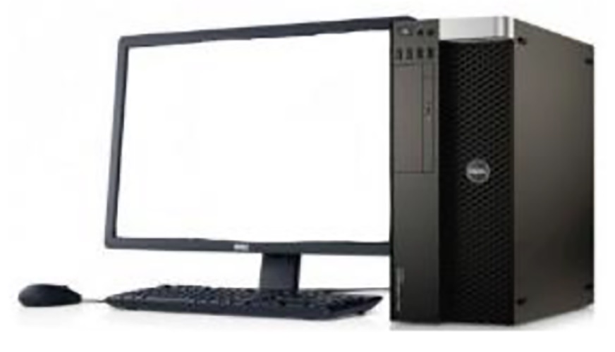 TMS-2000 - High Voltage Machines - Instrumentation