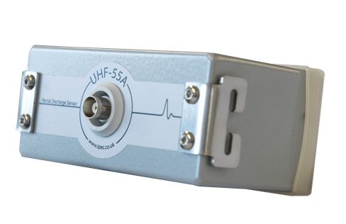 IPEC - UHF - Partial Discharge Sensors - Ultra High Frequency ...