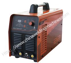 Alpha TIG 250P Direct Current Welding Machine