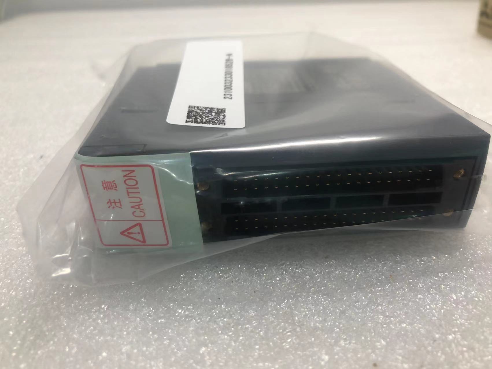 Mitsubishi - QH42P - PLC Simple Motion Moudel Mitsubishi ...