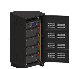 Ceramix - Battery Pack - Prismatic Cells Battery Pack by ...