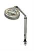 Arbe JF-30LEB 22 Watt Industrial LED Magnifier Task Lamp