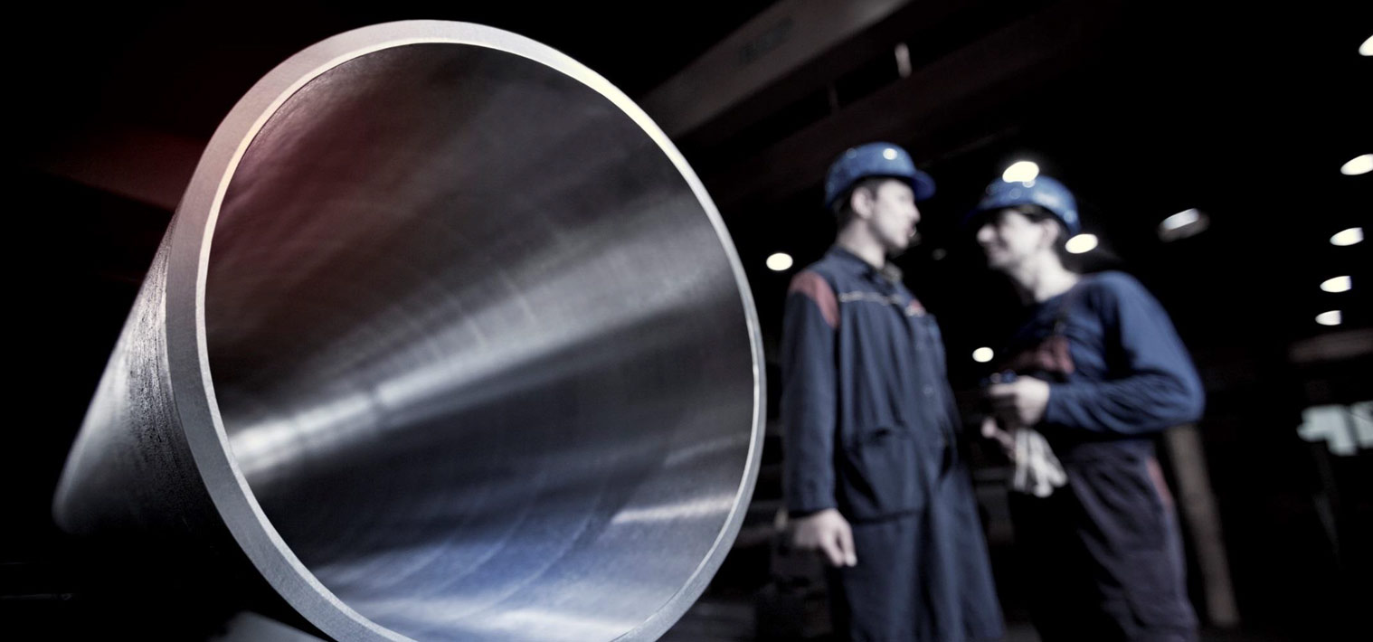 EEW - Clad Pipes by EEW Holding GmbH & Co. KG