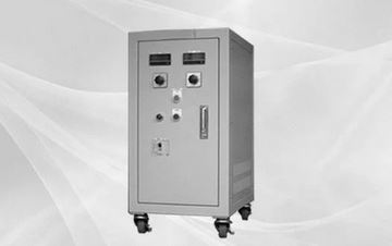 Sinalda Msa-3 Series Motorised Three Phase Variable Transformers