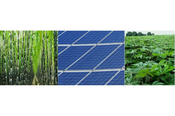 New Energy Services | NNPC Limited