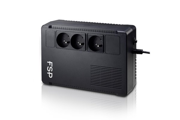 FSP - Eco 600/800 - UPS - UPS Module By FSP Group