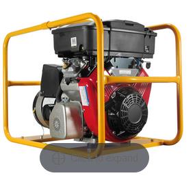 Powerlite - 10kva - Portable Generators - Petrol Generators