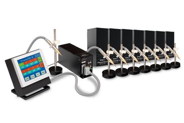 Tantec Plasmatec-X Atmospheric Plasma Treatment System