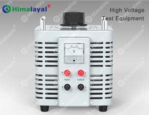 Himalayal - TYDZ 5KVA/0.22KV/0-0.25KV - System - AC ...