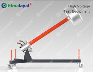 Himalayal - CTT-400kV - System - Inductance Resonant - Cable ...