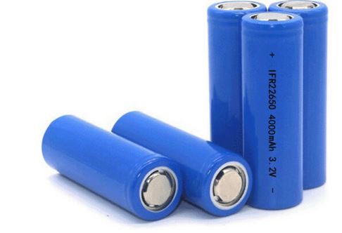 ELB 26650 2C And 20C High Rate Battery Cells