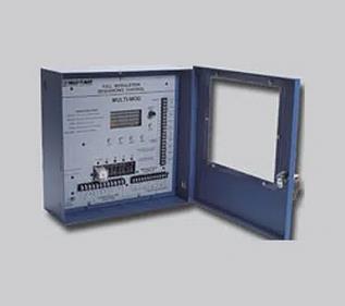 Heat-Timer - Multi-MOD (Modulating) - Standalone Boiler ...