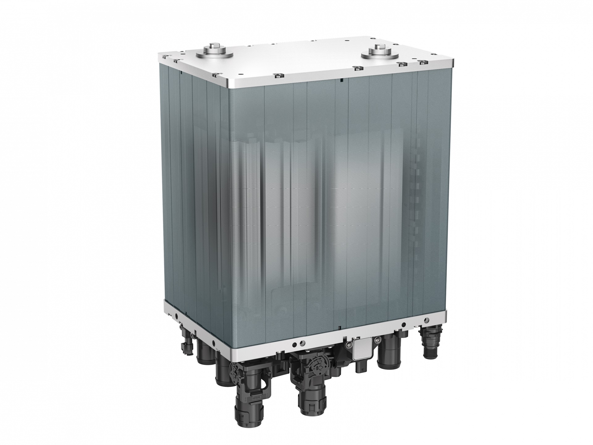 EKPO - NM5-EVO - Fuel Cell Stacks - PEMFC Stack Module By EKPO Fuel ...