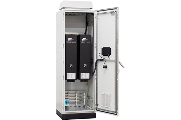 Merus Power A2 Series Active Harmonic Filters