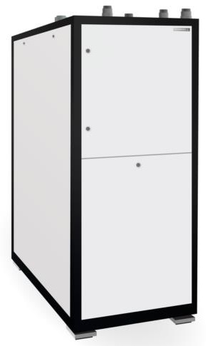 Taurus Pro Inverter Heat Pump