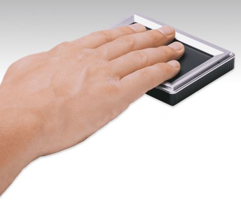 Integrated - Five-0 - FBI-Certified Fingerprint Scanners