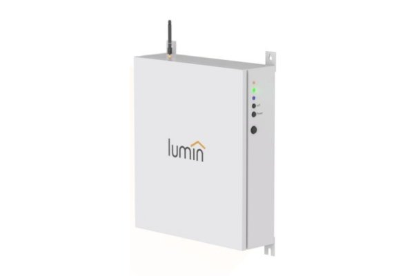 Lumin - Smart Electrical Panel By Lumin