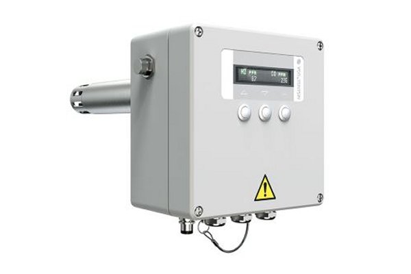 MR MSENSE DGA Online-DGA-Monitoring Of Power Transformers