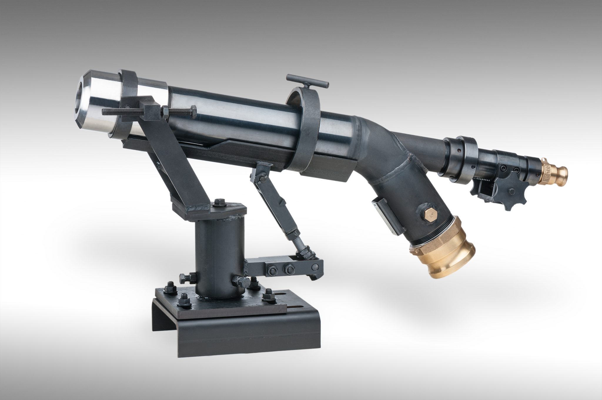 FlammaTec - Burners / Injectors - Gaseous Fuels - Flex Unique ...