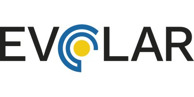 Perovskite Tandem Solar Cells Solutions by Evolar AB