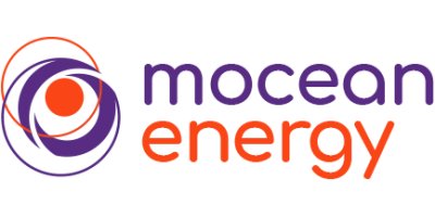 Mocean Energy - Blue X - Wave Energy Converter by Mocean Energy