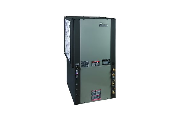 TZV036CGD02CRTS - Geothermal Heat Pump 3 Ton Climatemaster 2 ...