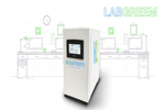 H2greem Labgreem Hydrogen Electrolyzer Plant