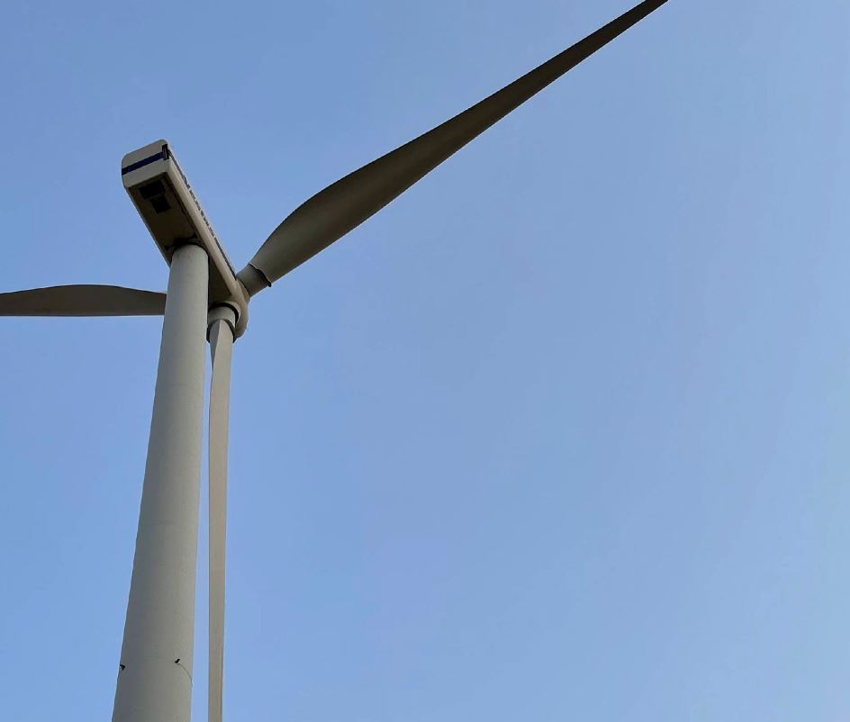 Retipping Design Conditions Of Old Wind Turbines