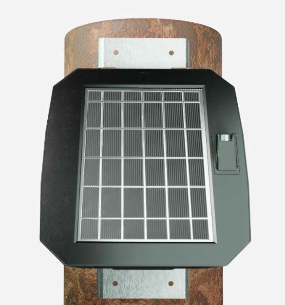 Gridware - Gridscope By Gridware Inc.