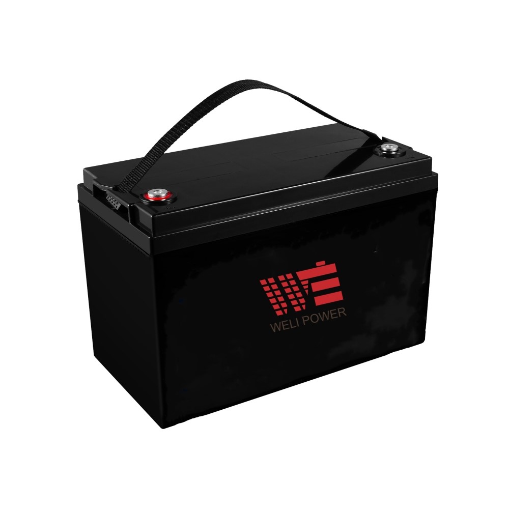 Welink - 12V LFP - Battery Modules - Lead-Acid Replacement ...