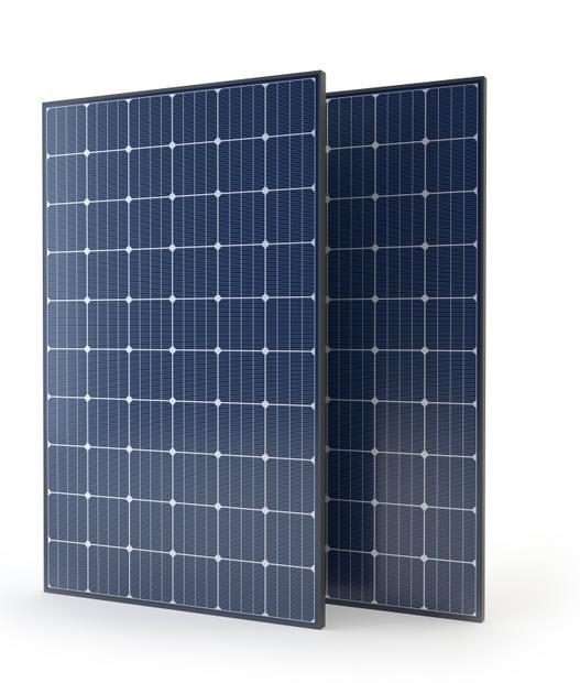 Welink - 425-455W - Solar Panels - Solar Panel By Shenzhen Weli ...