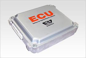 ECU Battery