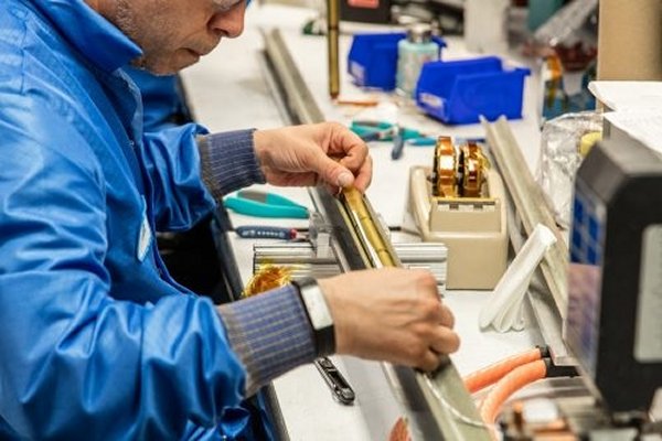 Electrochem - Custom Battery Packs - Primary Lithium Battery ...