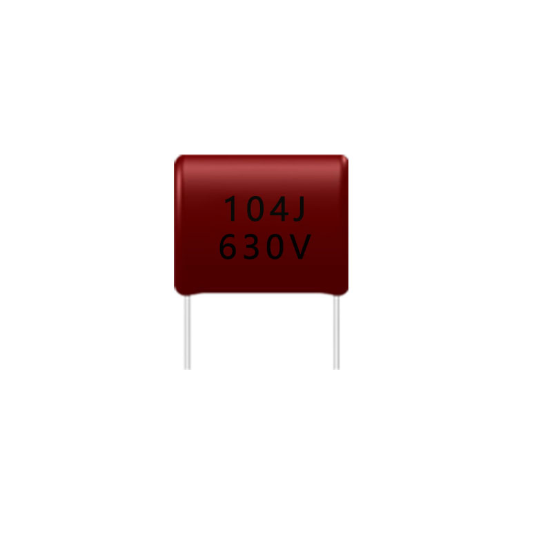 104J 630V - Capacitor - Film Capacitor - Film Capacitor By JYH HSU(JEC ...