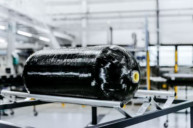 Hexagon Purus - Hydrogen High-Pressure Systems - Hydrogen ...