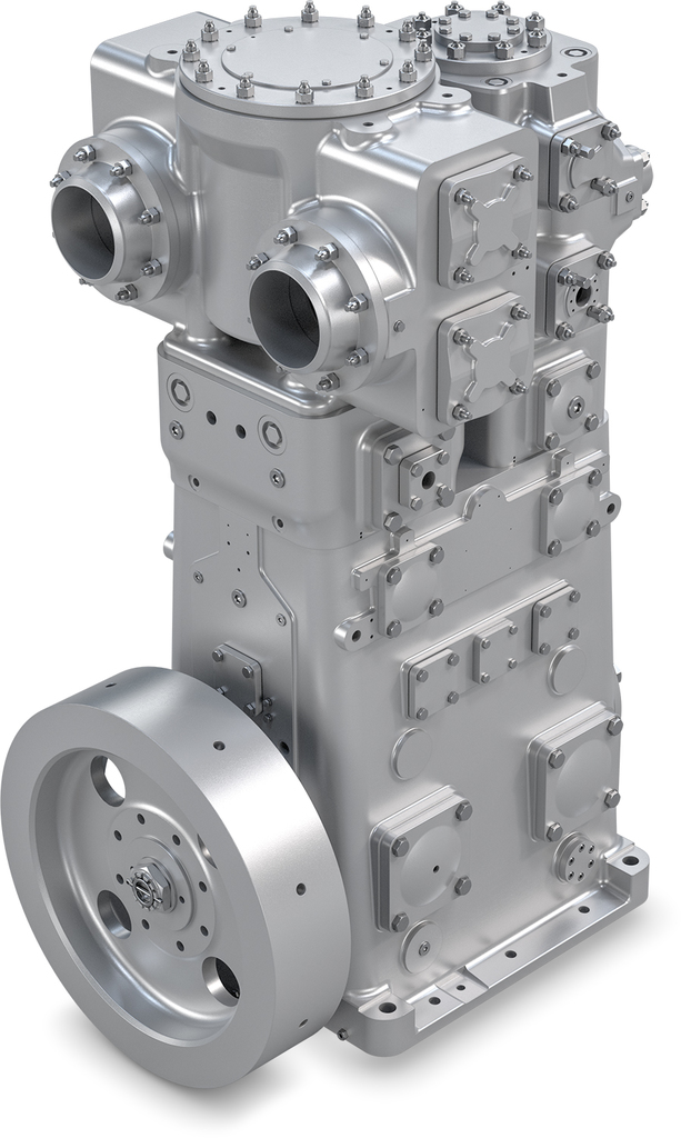 Laby - Gas Transport & Storage - LNG Bunker Ships - Fuel Gas ...