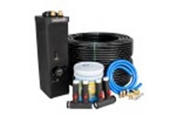 GeoCool - Complete Geothermal Install Kits - Geothermal ...