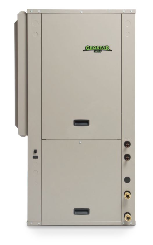 Geostar Aston Advanced Series Geothermal Heat Pump