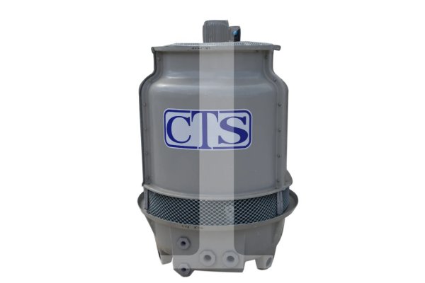 CTS T-25 Cooling Tower