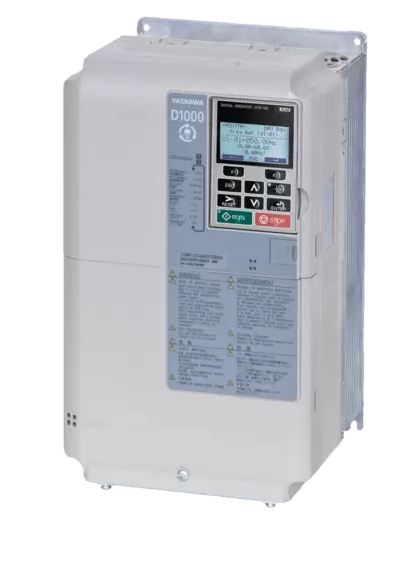 Yaskawa - D1000 - AC Drives - Regenerative Solutions
