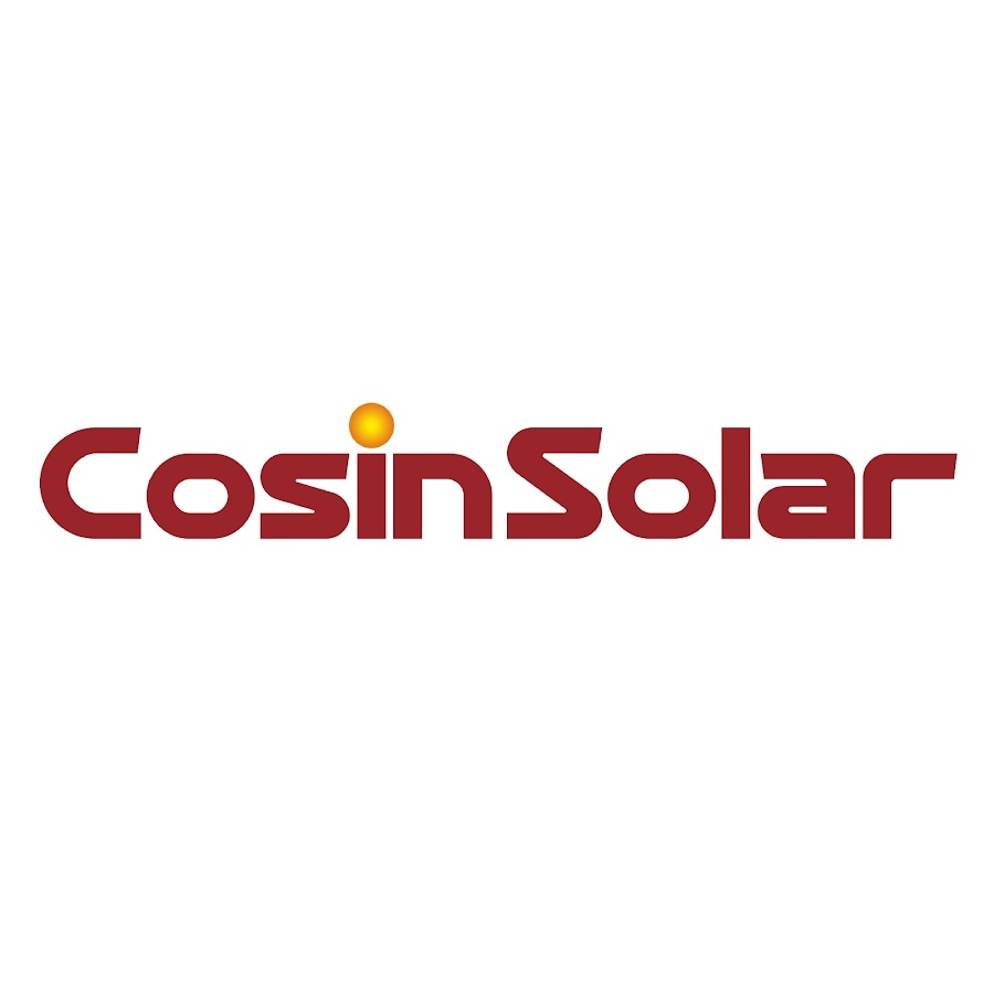 Cosin Solar Concentrating Solar Power Technology