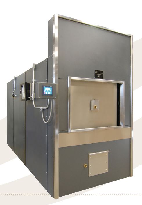 Classic-Pro Human Cremation Systems