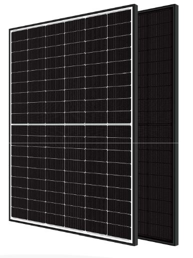 Sonnex SNX-D54HP 395~415W Half-Cell Mono Module